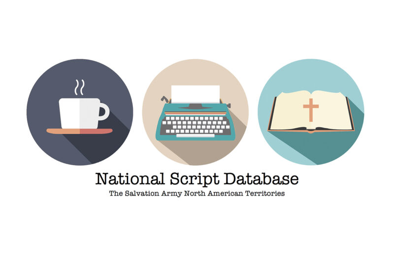 MINISTRIES – Salvation Army Connects