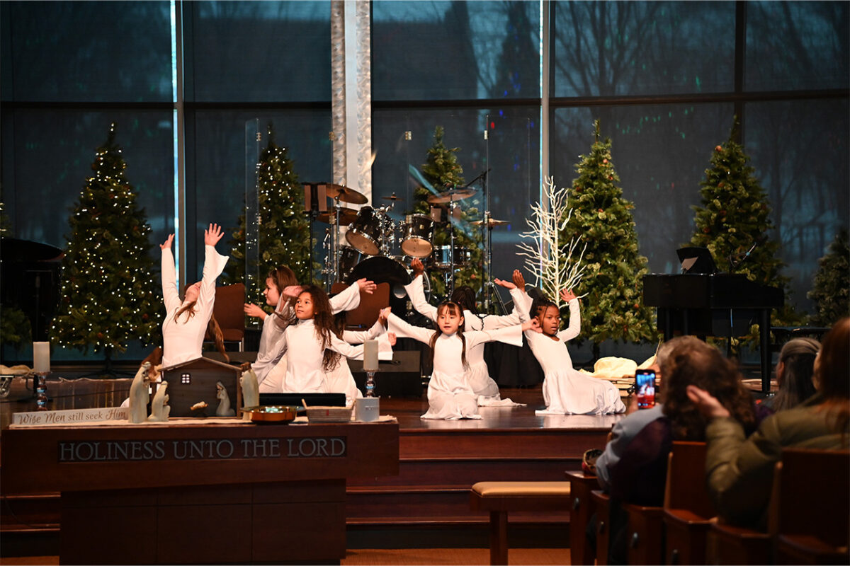 Divisional Spotlight: Southwest Ohio and Northeast Kentucky – Salvation ...