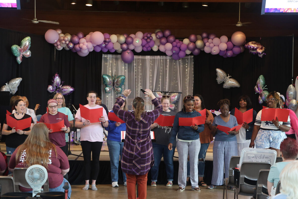 Divisional Spotlight: Southwest Ohio and Northeast Kentucky – Salvation ...